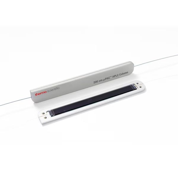 COL-NANO200G1B - HPLC Capillary Column µPAC™ Nano, 100-200 Å, Bed 315 ...
