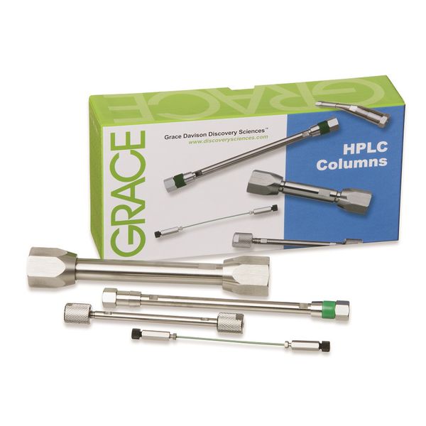 5128814 - HPLC Column Mixed-Mode C18/Cation 150x4.6mm 5µm old no: 72574 ...