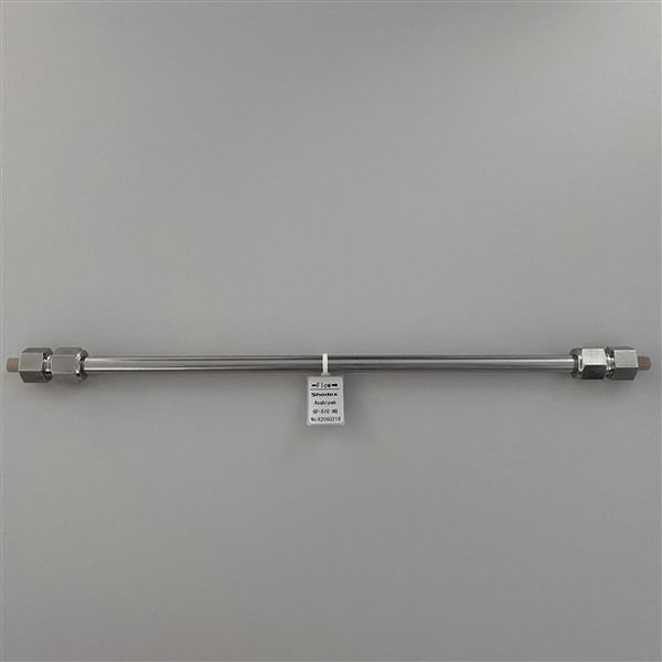 F7600002 - HPLC Column Asahipak GF-510 HQ, 2000 Å, 5 µm, 7.5 x 300 mm ...