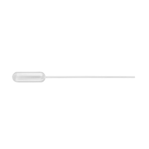 2600151 - Pasteur-plast pipets, 3.0 ml Micro, 155 mm, 500 pc/PAK ...