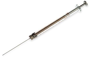 80830 - 500 µl, Model 750 RN-L Syringe, 22 gauge, 51 mm, point style 2 ...