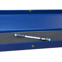 30713 - HPLC Column CHIRALPAK AGP, 100 x 4 mm, 5 µm | analytics-shop.com