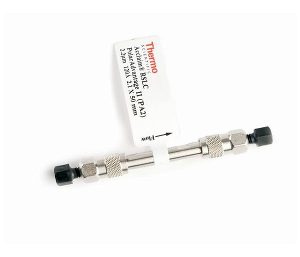061321 - HPLC Column Acclaim PolarAdvantage 5um 4.6 x 250mm | Analytics ...