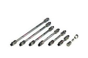 HI235329 - HPLC Column Ultrasphere, ODS, 80 Å, 5 µm, 4.6 x 250 mm ...