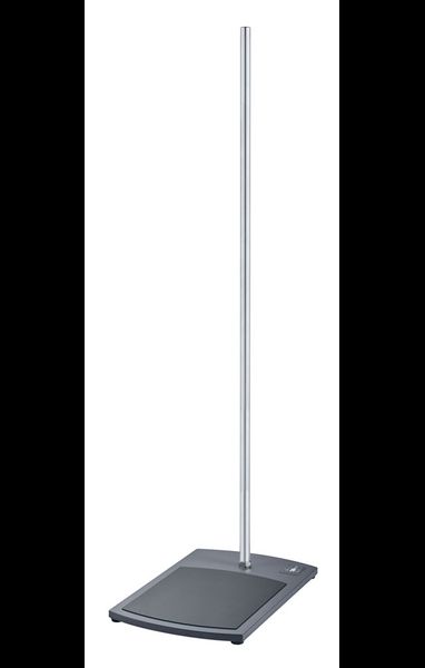 0003160100 - Plate stand, H800 mm, R 1826 | analytics-shop.com