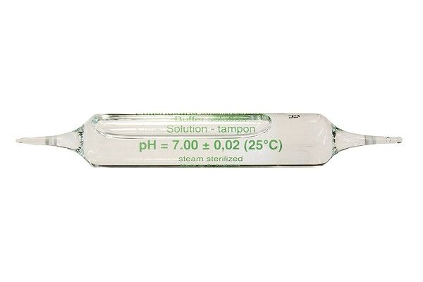 285138221 - Buffer Solution in FIOLAX Ampoules L 4697, pH = 7.00 ...
