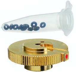 23027 - Shortix Cutter Maintenance Kit | Analytics-Shop