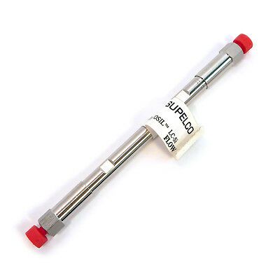 58201 - HPLC Column Supelcosil™ LC-Diol, 5µm, 25 cm x 4,6 mm ...