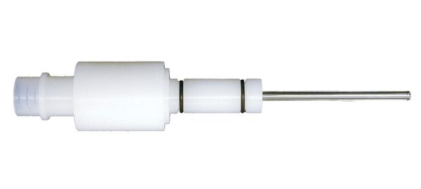 N8122411 - Demountable Sapphire Injector, 1.8 mm I.D. | Analytics-Shop