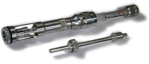 57584-U - Diffusive Sampling Fiber Holder for SPME FFA | Analytics-Shop