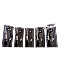 22228 - Merlin MicroShot Injector 0.5µl Volume Delivery | Analytics-Shop