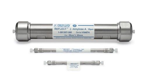 RG-1-594304-300 - HPLC Column REFLECT I-Cellulose J 10 µm, 4.6 x 250 mm ...