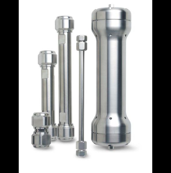 1322A1-HPC-HICN - HPLC Column HyperSelect HiPurity Cyano 5µm 200Å 150 x ...