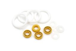 25433 - High Pressure Seal Kit PE Series 200 Pumps | analytics-shop.com