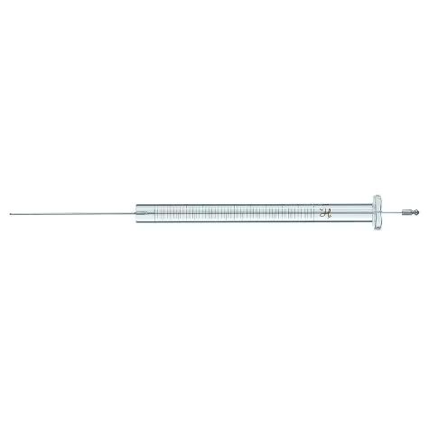 20167 - Syringe 701ASN/F 10ul Autosampler FN/HP7673A | Analytics-Shop