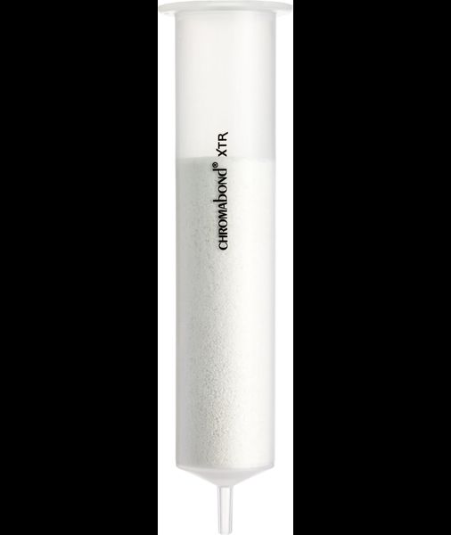 730507 - SPE Cartridge, ChromaBond columns XTR, 70 mL, 14500 mg/30 ...
