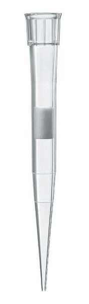 732730 - Filter tips, racked, TipBox, 5 - 100 µl, sterile, PP, filter ...