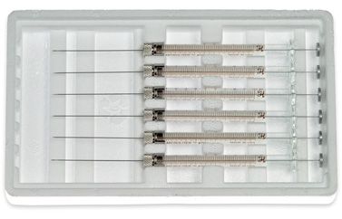 80336 - 10 µl, Model 701 RN-S Syringe, 26s gauge, 51 mm, point style 2 ...
