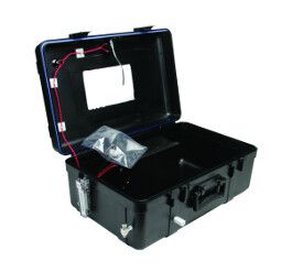 22118 - Sampling Pump Vacuum Bag Sampler Model 1062, 1-10L Gas Sampling ...