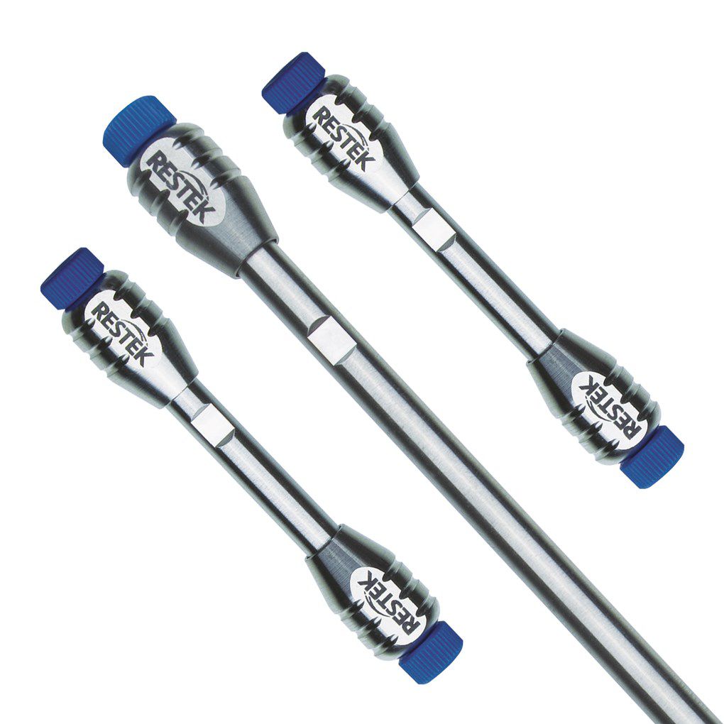 9102535-700 - HPLC Column Ultra C4 5µm 100A 30x4.6mm, with Trident ...