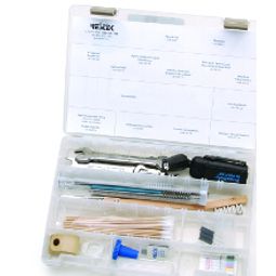22185 - MLE Capillary Tool Kit for PerkinElmer GCs | Analytics-Shop