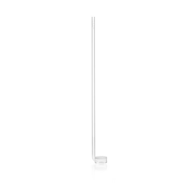 258560105 - DURAN® Gas distribution tube, 33cD, d = 6 mm, porosity 1, 5 ...