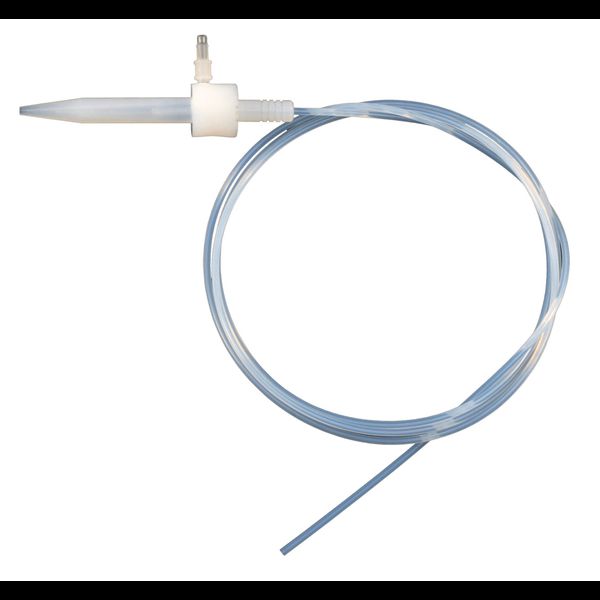 N8152585 - PFA 200 µl/min MicroFlow Nebulizer, for NexION2000 und 1000 ICP-MS | analytics-shop.com