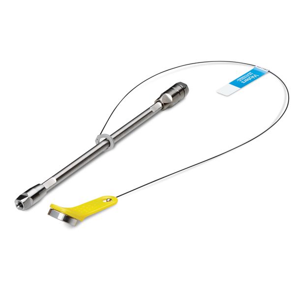 186009845 - UHPLC Column XBridge Premier BEH C18, 130 Å, 2.5 µm 2.1 x ...