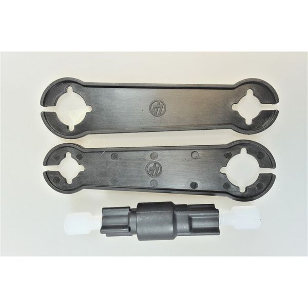 CV-3000 - Check Valve Inline Assembly, 1pc/PAK | Analytics-Shop