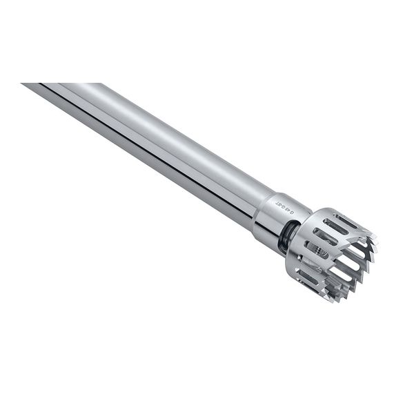 0010000648 - Dispersing element, Ø45 mm, S 50 KG - HH - G 45 G - ST ...