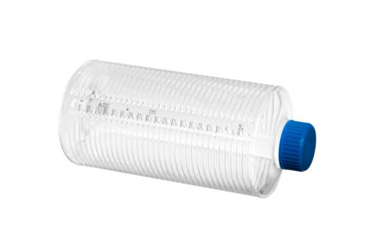 681675 - Cell Culture Roller Bottle Cellmaster, 2.5X, PS, short form ...