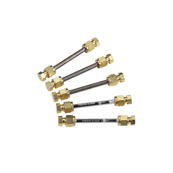 N9307026 - Stainless Steel Prepacked ATD Tubes, Sorbent: Carbotrap C/B ...
