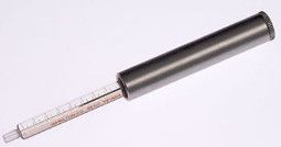 80266 - 25 µl, Model 1702 LT Threaded Plunger Syringe, without Needle ...