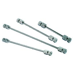 25118 - HPLC Colum Assembly 30mm L x 2.1mmID x 1/4OD | Analytics-Shop