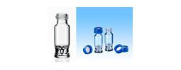 AAV22203387 - ND11 0,9ml Total Microliter Snap Ring Vial, 32x11,6mm, clear glass, 10 x 100 pc ...