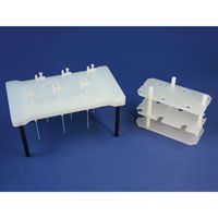 10609 - GC Capillary Column Stabilwax 30m, 0.32mm ID, 0.10µm ...