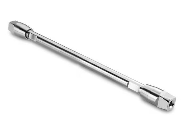 186010936 - HPLC Column XSelect Premier HSS T3, 100 Å, 3.5 µm, 4.6 x ...