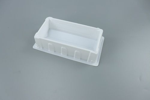 613-7297 - Reagent reservoirs, PS, 100 ml, white, loose in carton, 100 ...
