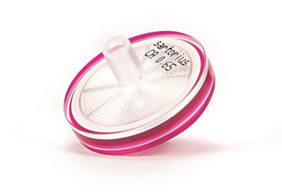 16569----------K - Syringe Filter, Minisart NML, CA, 28 mm, 0.65µm ...