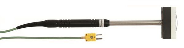 1343-0845 - TPN 701 roller sensor, d=600, flat | analytics-shop.com