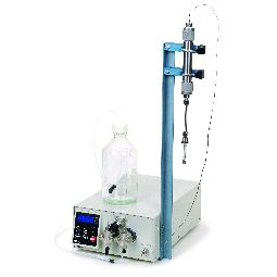 26408 - Pack in a Box HPLC Column Packing Station Includes Pump ...