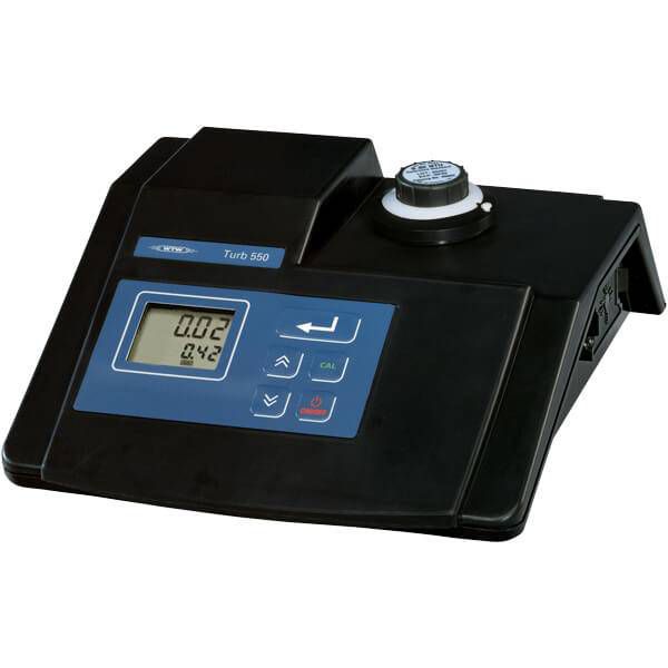 600607 - Lamp Turb 550 IR Spare Lamp Modul Turb 550 IR | Analytics-Shop