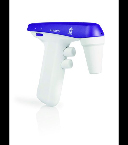 26353 - accu-jet S Pipette controller, amethyst, NiMH Accu, AC Adapter ...
