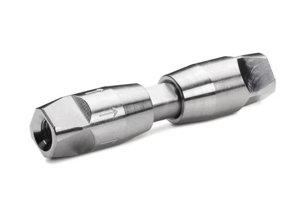 186011379 - HPLC Column BioResolve Protein A Affinity, MaxPeak Premier ...