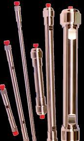 66826-U - HPLC Column BIOshell™ A400 Protein C4, 3,4 µm ,3,4µm, 15 cm x ...