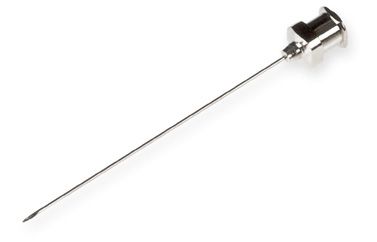 90023 - Replacement Needle Metal Hub (N), 23 gauge, 51 mm, point style ...