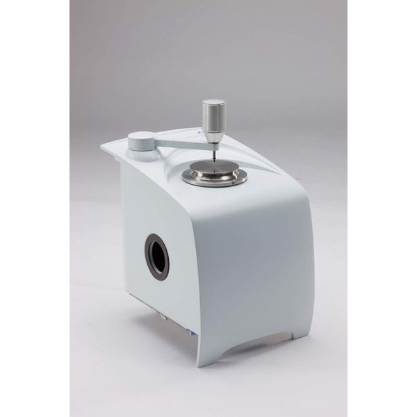 L1250048 - Universal ATR - 1 Reflection Ge Top-Plate - Ge for the ...