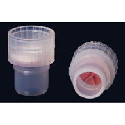 21773 - Snap Plug, Starburst 8mm Clr Silicone Lined 200/PAK | Analytics ...