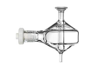 N0770389 - Twister Cyclonic Spray Chamber with 4.0 mm Oxygen Port for ...