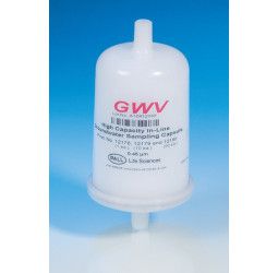 12020 - Pall Capsule Ground Water Sample Filters 5µm 10/Pak | Analytics ...